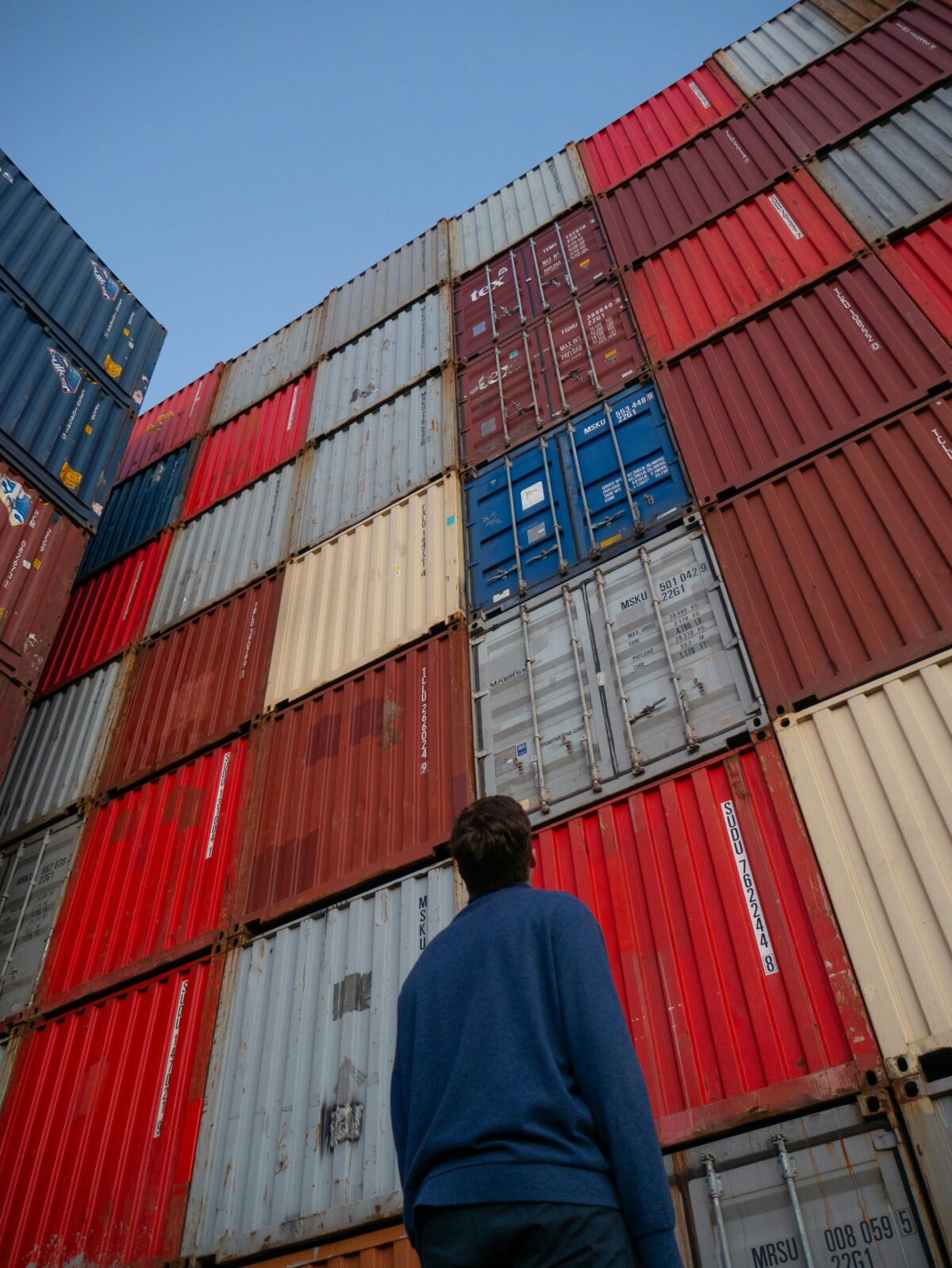 Diplomatic Cargo Clearance Kenya - Delta Cargo Connections