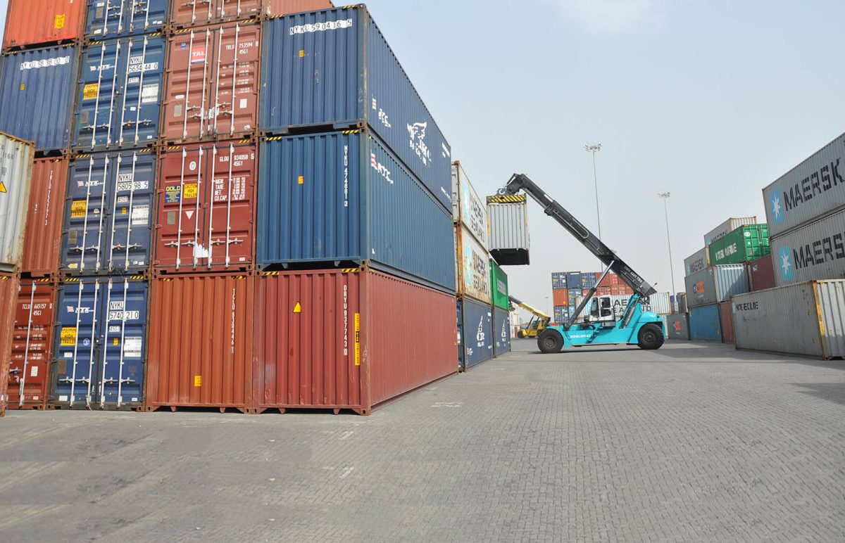 Import Declaration Form (IDF) in Kenya: Complete Guide for 2026 – Delta ...